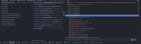 C When Using Jsonlayout Attribute With Index 5 Contains Incorrect