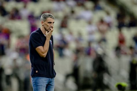 Fortaleza Foca No Ceará E Pode Ter Novidades Para O Clássico Rei Na