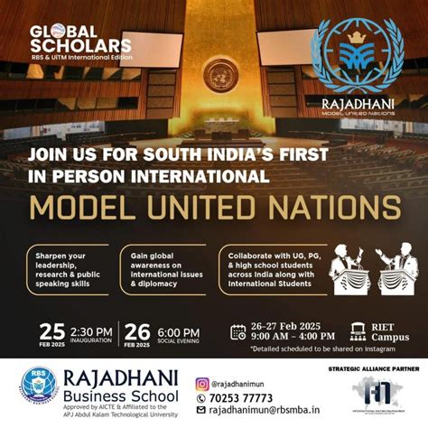 Mun Rmun Ip Journalist Cnn Manupriya Dhanush Vayalambron