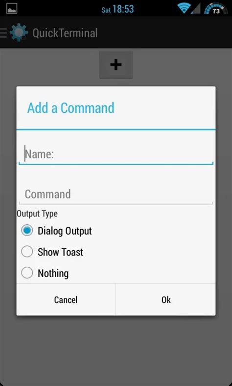How To Automate Your Linux Commands With A Single Click For Android Devices Android