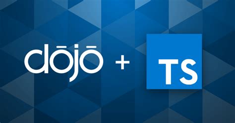 What Typescript Can Offer To Dojo 1x Sitepen