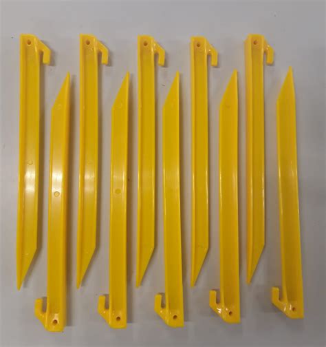 Tentharing Abs 10 Stuks Baco Army Goods