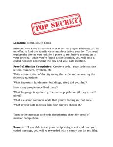 ICD PCS Root Operation Review