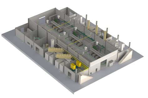 Mcphy Is Presenting Its Large Scale Electrolysis Platforms Mcphy