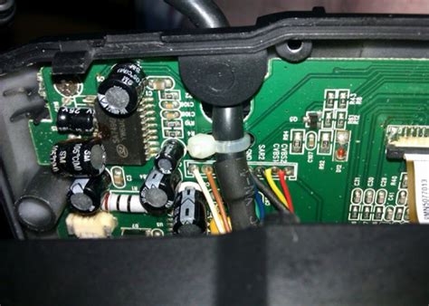 Raspberry Pi Small LCD Nottinghack Wiki