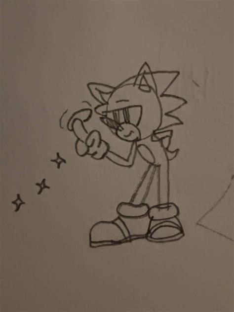 Sonic Crackers By Lennyjonson On Deviantart