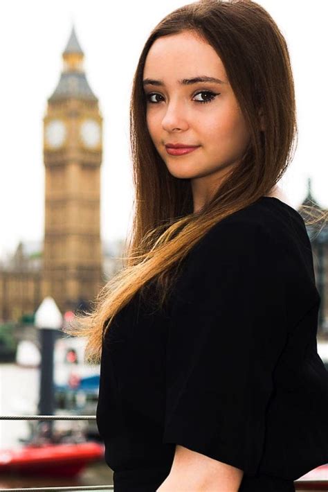 Picture Of Aria Taylor