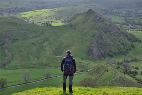 20 Best Walks In The Peak District With Os Map Routes Weekend