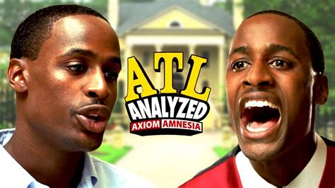 Esquire Hustled And Lied To Get Ahead Atl Youtube