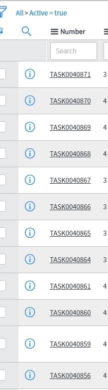 Solved Why Does Sctask Gets Created Instead Of Task Servicenow
