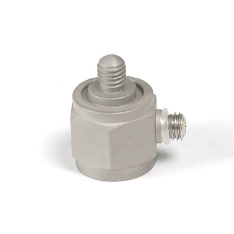 China Custom High Qualitypiezoelectric Accelerometer Sensor Small Manufacturers Piezoelectric