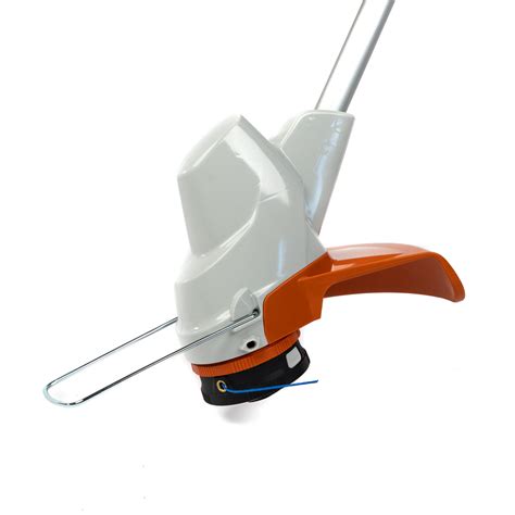 Stihl Fsa Akku Motorsense Set Mit Akku Ak Ladeger T Motorgarten