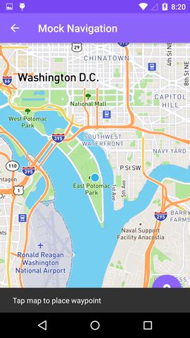 Clean Test App Examples Issue Mapbox Mapbox Navigation Android GitHub