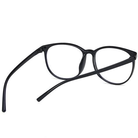 Filter Round Computer Glasses Anti Blue Light Glas Vicedeal