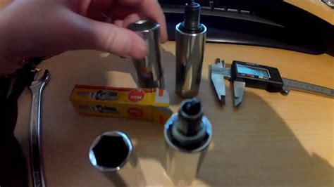 What Size Socket For Spark Plugs Carprofy