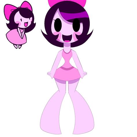 Girl From Twinsomnia Fnf By Mexrlinarts On Deviantart