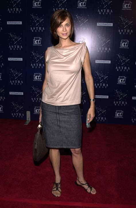 Catherine Bells Feet