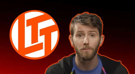 国外人气科技博主ltt翻车 发文道歉宣布停更 游民星空