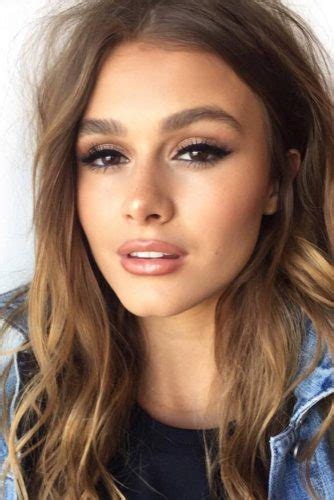 Insanely Pretty Makeup For True Goddesses Of Summer