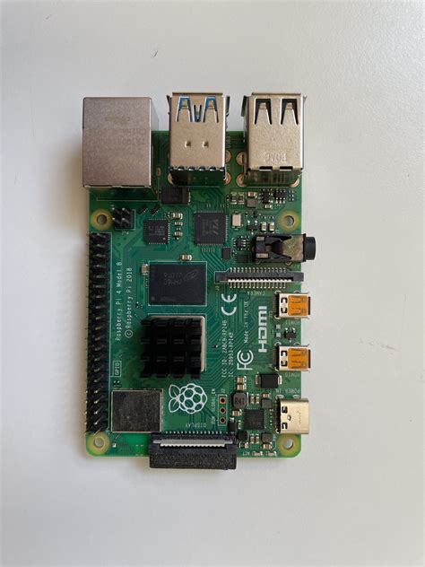 Raspberry Pi b SD card holder by Štěpán Hodík Download free STL model Printables com