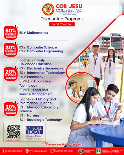 Cor Discounted Programs Facebook