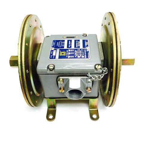 9012agw1 Square D Pressure Switch