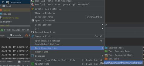 Failed To Configure A Datasource ‘url‘ Attribute Is Not Specified And