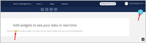Introduction To The Mqtt Protocol With Ubidots Esp32 16 Steps