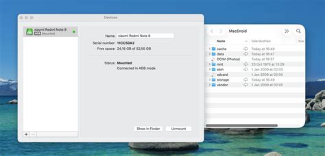 將 Android 手機連接到 Mac 的 6 種最佳方法