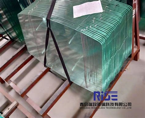 Customized Extra Clear Switchable Privacy Glasselectrically Dimming