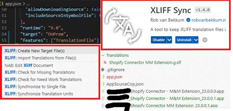 Translations Xlf Are Not Working Follow This