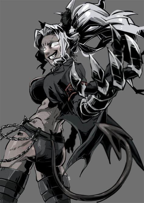 Judgment Gives You A Threat R Helltaker
