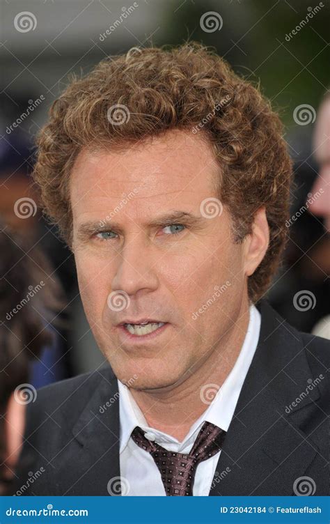 Will Ferrell Immagine Stock Editoriale Immagine Di Teatro 23042184