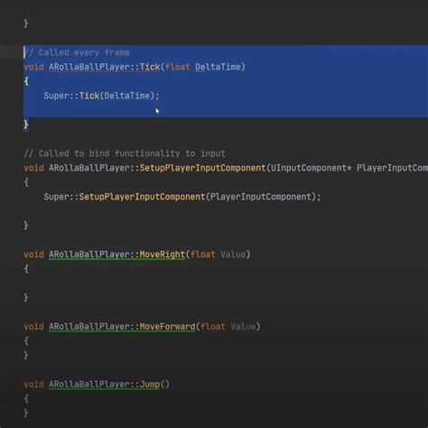 Beginners Intro To Ue5 Create A Game In 3 Hours In Unreal Engine 5 Community Tutorial