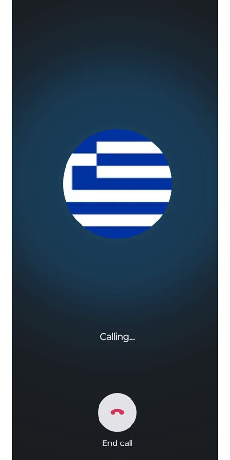 So I Tried Using The Call Feature Rcharacterai