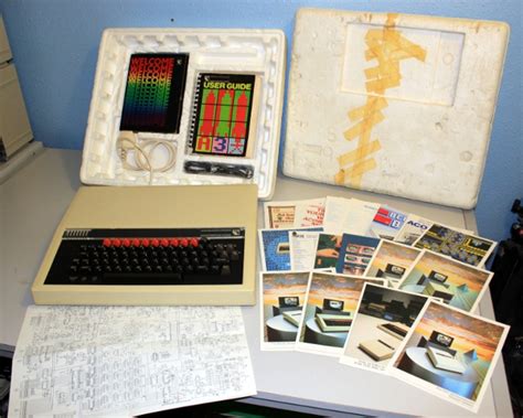 Misc Bbc Model B Pictures