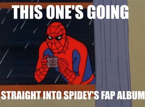 Spiderman Fap 
