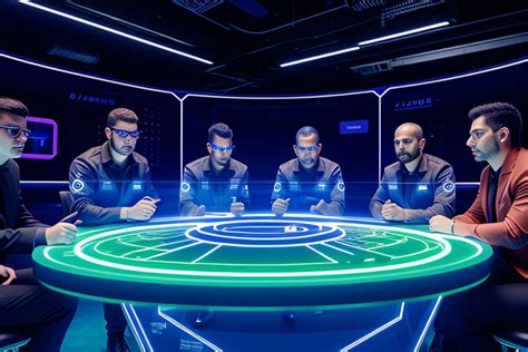 Reformed Cybersecurity Team Targets Improved Risk Assessment And Control Efficiency Datafort