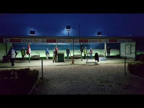 Il Tiro A Volo In Campania Fossa Olimpica E Skeet Youtube