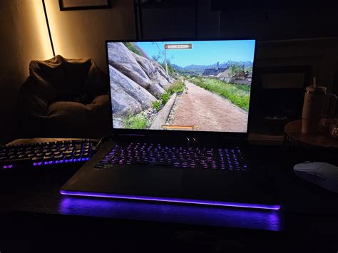 2024 Asus Rog Stix Scar 18 4090m I9 14hx R Gaminglaptops