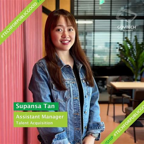 Govtech Singapore On Linkedin Internship Intern Campusrecruitment Govtechintern Insidegovtech…