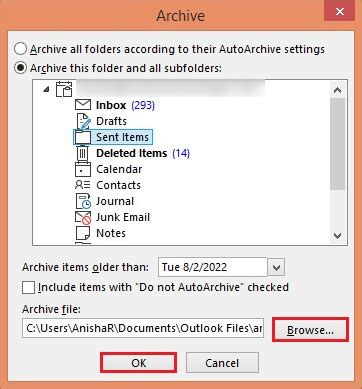 Quick Solutions Outlook Is Not Updating Mail Folders In Cached Mode