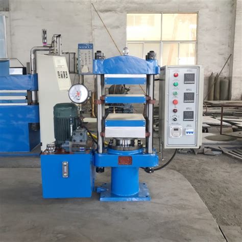 Silicone Rubber Vulcanizing Machine Vulcanized Rubber Machine Cable Vulcanizing Machine