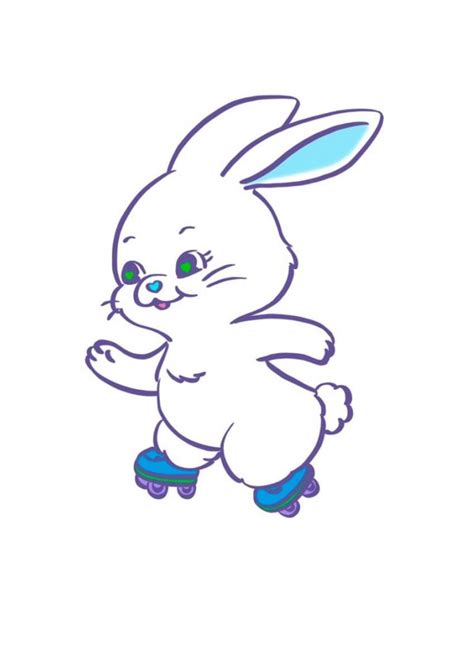 저렴하게 뉴진스 토끼 코스프레 해봤다 코스앤코믹 마이너 갤러리