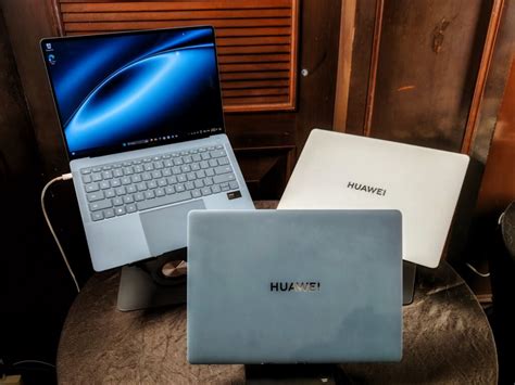Huawei Matebook X Pro 2024 Heres Why It Is Love At First Sight With