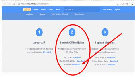 Components Of Scratch Components By Aadit Gupta Medium
