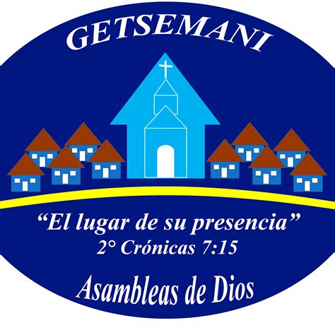 Iglesia Getsemani Ad Added A New Photo Iglesia Getsemani Ad