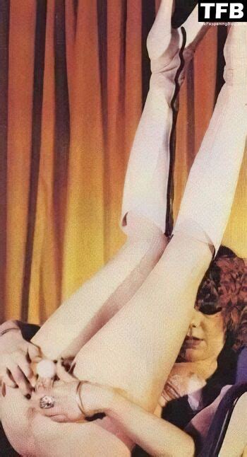 Wendy O Williams Nude Leaks TheFappening