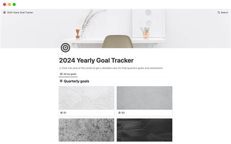 Para Dashboard Template Notion Marketplace
