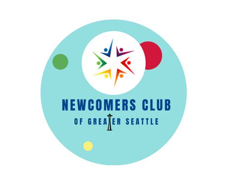Newcomers Club Of Greater Seattle